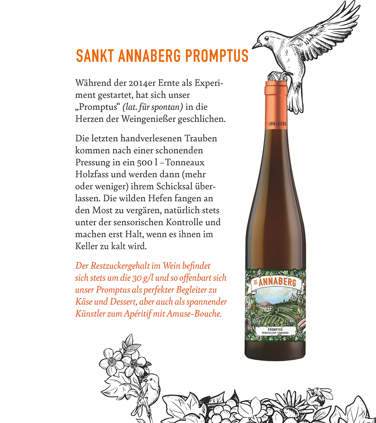 Weingut Sankt Annaberg